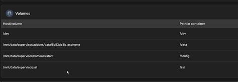 Home Assistant Community Add On Ssh And Web Terminal Home Assistant Os