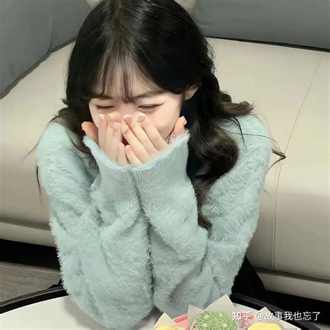 发朋友圈秒赞的走心文案 女生头像 知乎