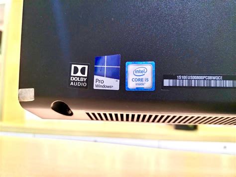 Lenovo ThinkCentre M800z All In One I5 6600 POP Store Computer