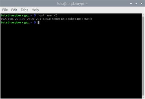 How To Connect To Your Raspberry Pi Using Putty Sb Bytes