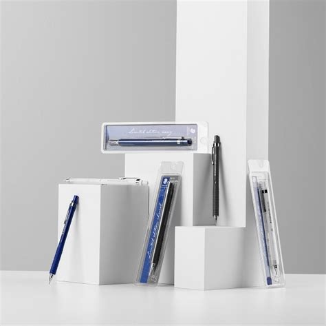 스테들러코리아 ‘925 15 샤프 리미티드 에디션 선보여