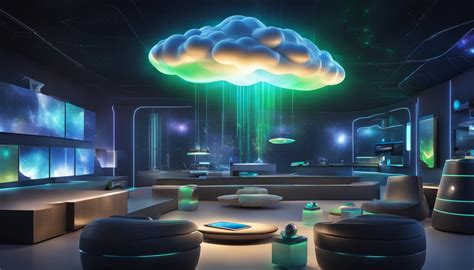 Unleash Your Potential With IoT Cloud Server Solutions