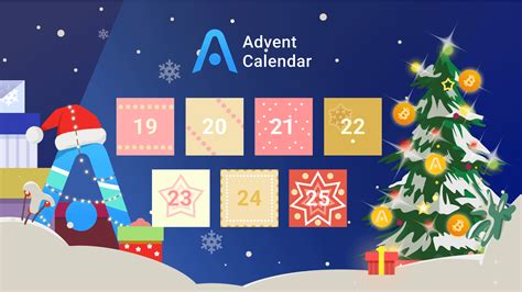 Day 2 Of Our Mini Advent Calendar 🥳🎄 R Atomicwallet