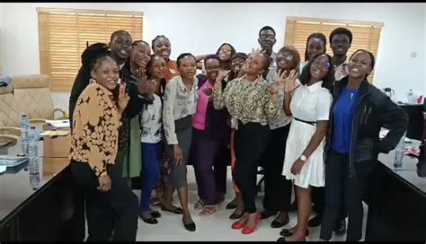 Bolaji Shote On Linkedin Beautiful Bolaji The Facilitator A Glimpse Of