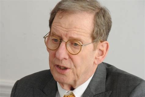The Honorable Richard L Morningstar Joins Efs Board Of Trustees Efs Advisory Council Expands