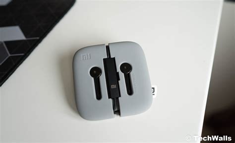 Xiaomi Mi Noise Canceling USB C In Ear Headphones Review