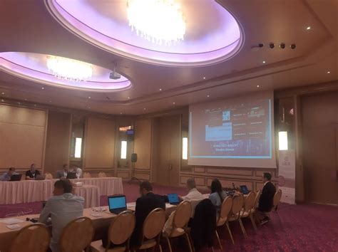 iris h2020 project on linkedin workshop h2020 cybersecurity