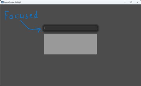 Theme Shadow Is Not Working On Textedit But It Does Work On Lineedit