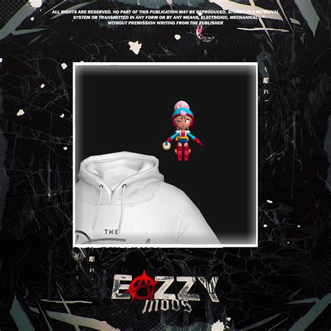 Brawl Stars Janet Replace Fivem Rage Mp Gta5