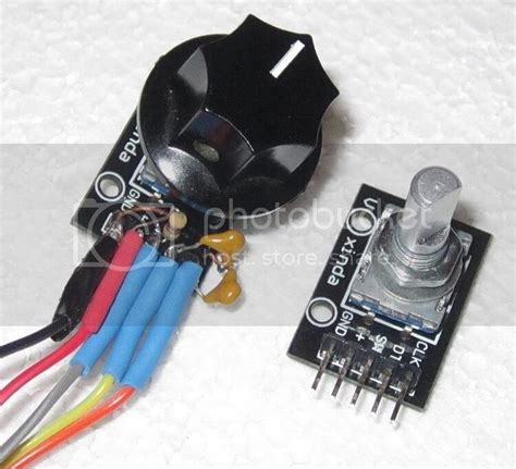 Arduino Mega And Rotary Encoders Programming Arduino Forum
