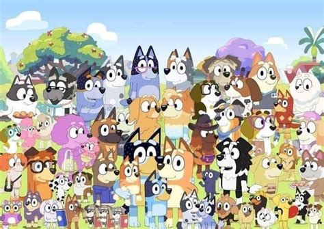 Pin By Robin Cole On Bluey Old Cartoon Shows Wallpaper Iphone Cute Cute Wallpapers