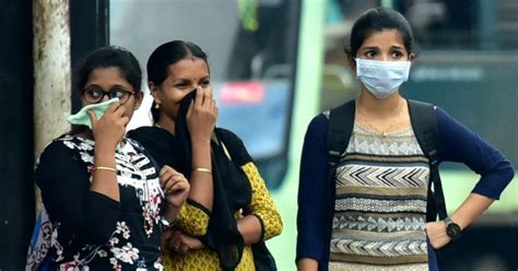 Kerala Is Successfully Tackling Nipah Virus Outbreak No New Cases Of
