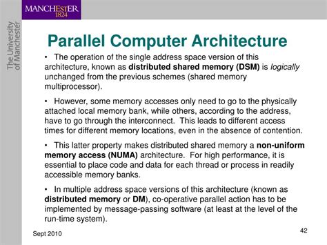 Ppt Fundamentals Of Parallel And Distributed Systems Levels Of Abstraction Powerpoint