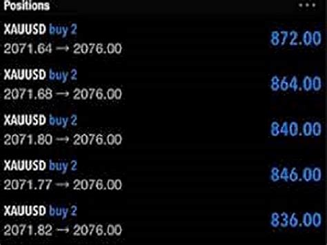 Mt4 Mt5 Ea Expert Advisor Scripts And Tools Upwork