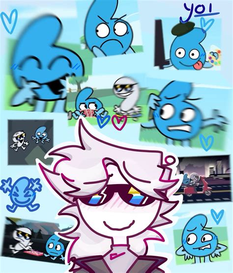 Xfohv Humanized Funny Numbers Cute Drawings Silly Pictures