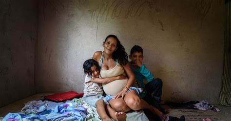 Venezuela Crisis What Is Happening In Venezuela Mercy Corps