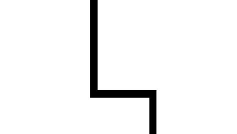 Python Finding Corners In A D Map With Walls Stack Overflow