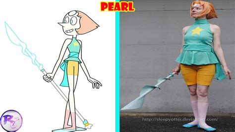 Steven Universe Characters In Real Life Youtube