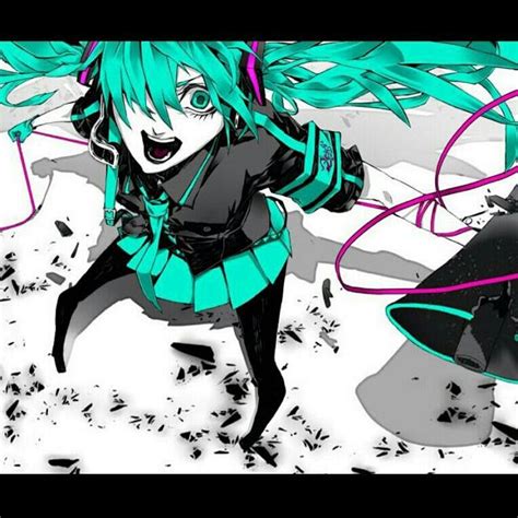 初音