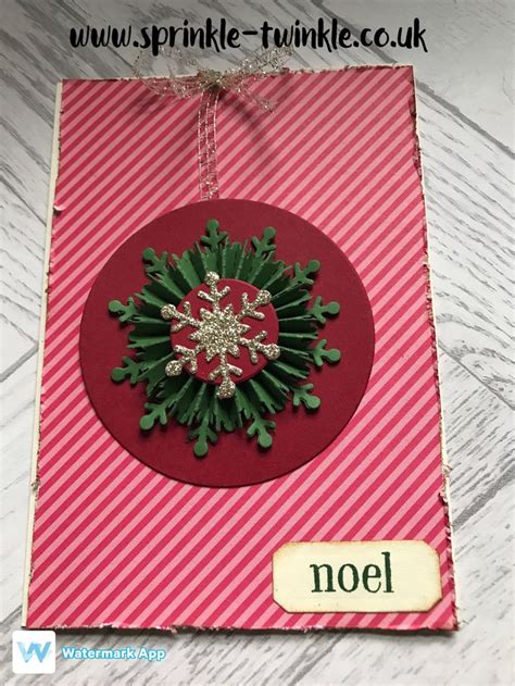 Pin By Frankie Darcy On Cards Christmas Projects Card Making Christmas