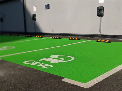 Evc To Install 100 000 Charge Points Under New Funding