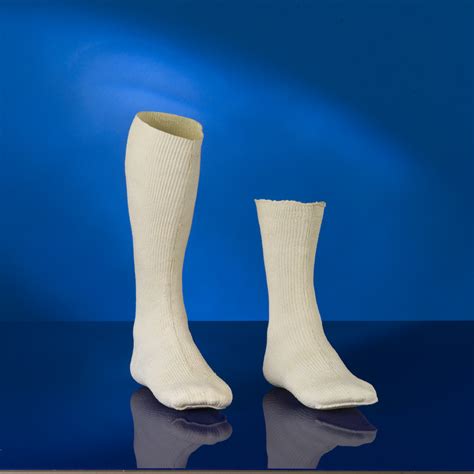 Tubular Casting Socks Sts Company