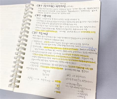 상담이론 Cbt인지치료 벡 역기능적신념 인지삼제 특수상호작용모델 현상학적 결정론 자동적사고 인지적오류