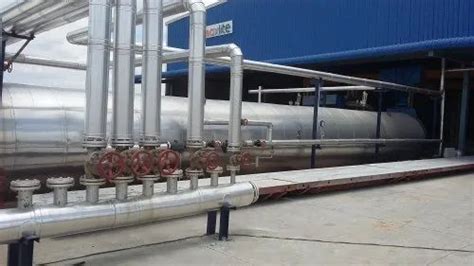 Steam Boiler Pipe At Best Price In Bengaluru By Flowline Engineers Id