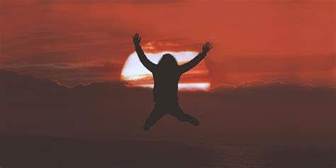自然 太阳 日落 云彩 红色 千叶网