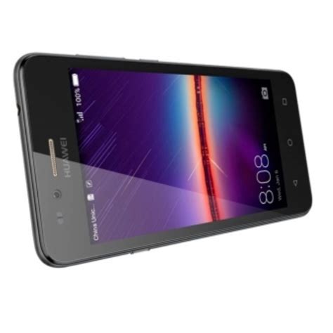 მობილური ტელეფონი Mobile And Huawei Huawei Y3ii Dual Sim Lte Black Allmarket Ge