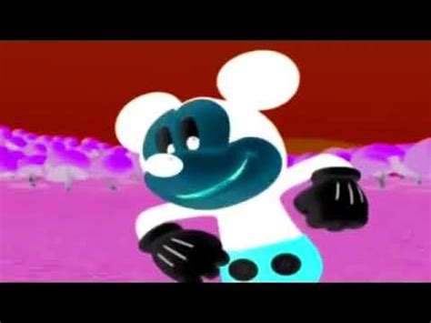 Mickey Mouse Clubhouse Theme In G Major Youtube
