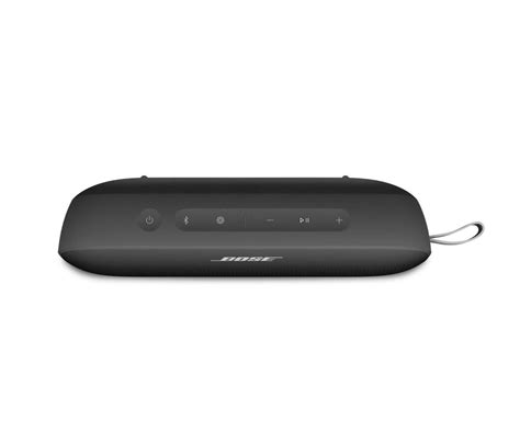 Soundlink Flex Bluetooth Speaker Nd Gen Bose