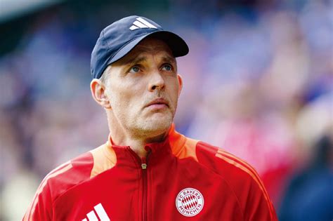 잉글랜드 대표팀 과감한 독일인 전술가 투헬 감독 선임