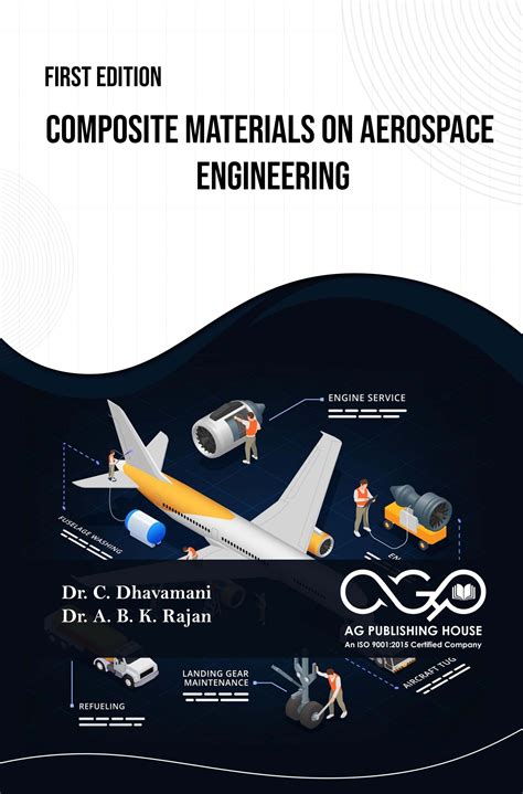 Composite Materials On Aerospace Engineering Agph Store