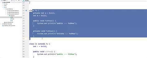 java202302java学习笔记第二十天 子类能继承父类的什么内容6 前端导师歌谣 博客园