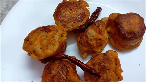 Mulor Jali Bora Radish Spring Pakora Apnar Rannaghor Youtube