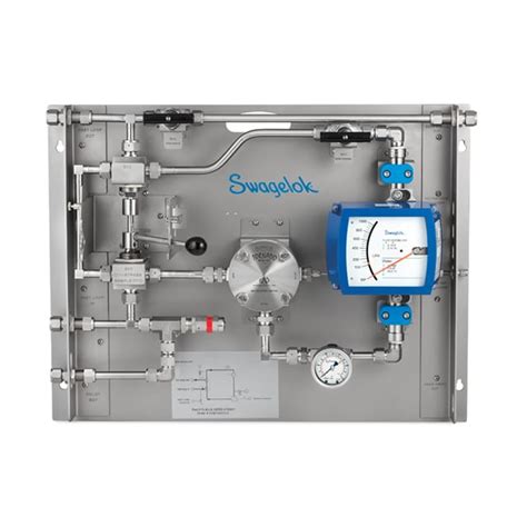 Industrial Sampling Systems 10 Tips To Improve Swagelok