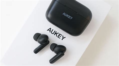 Top Tai Nghe Bluetooth Aukey Gi R Ch T L Ng N N Mua