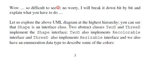 Csit121 Object Oriented Design And Programming