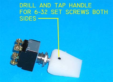 Flap Switch Vans Air Force