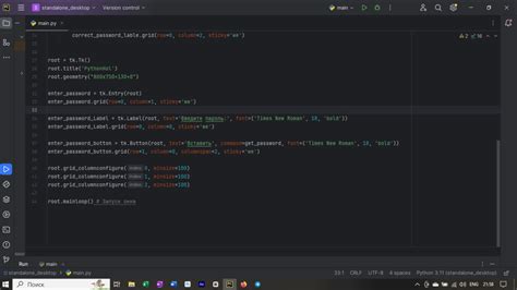 Python Декстоп программа Пайтон зависает Stack Overflow на русском