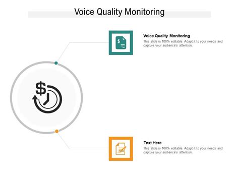 Voice Quality Monitoring Ppt Powerpoint Presentation File Graphics Tutorials Cpb Presentation