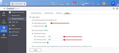 Nine Settings For Your New QNAP NAS QNAP Blog