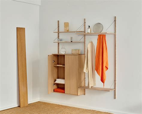Shelf Library Design Your Modular Storage Solution Frama