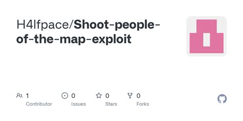 Shoot People Of The Map Exploitscript At Main · H4lfpaceshoot People