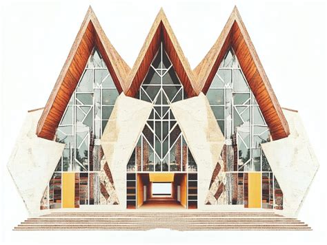 Transforming Our Future The Rise Of Regenerative Architecture And Its