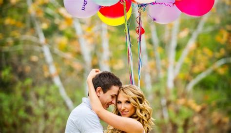 Foto Foto Prewed Colorful Ini Bisa Jadi Inspirasi Lho Ladies Photo