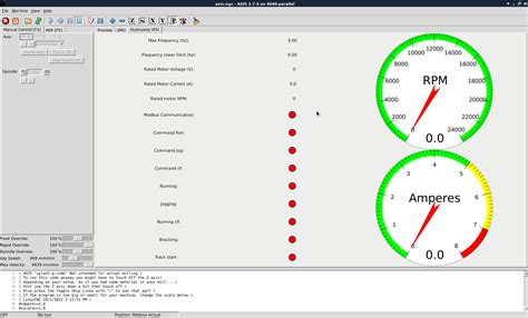 Huanyang Vfd Plug In Page LinuxCNC