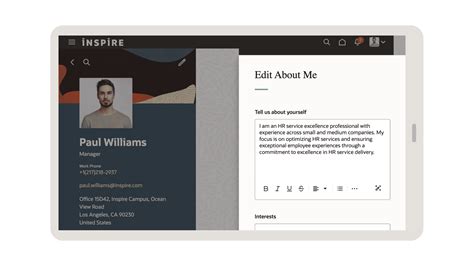 Oracle Aims To Boost Hr Thanks To Generative Ai Techzine Global