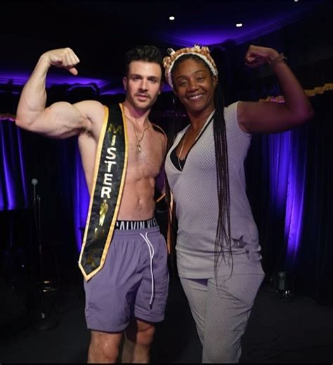 Favorite Hunks And Other Things Phil Fusco Enduring